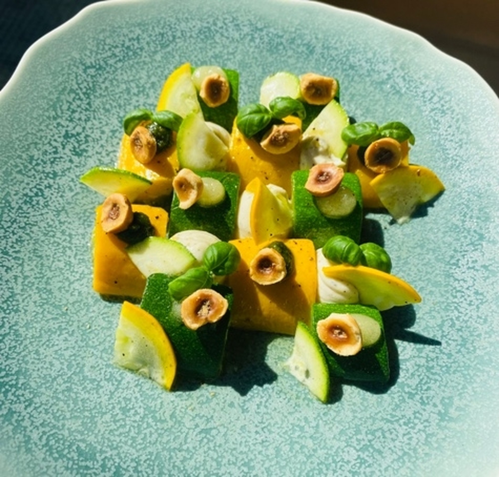 Juliette & Thibault - Deux Chefs à domicile pour convier les étoiles dans votre cuisine